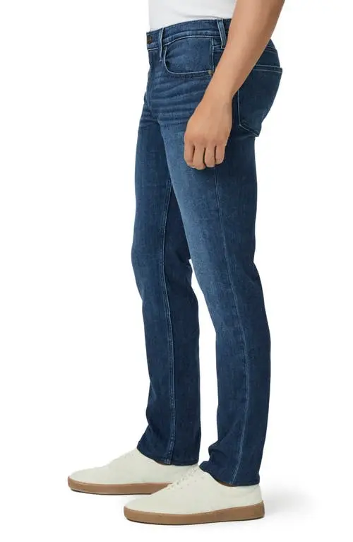 Paige Lennox Transcend Vintage Slim Fit Jeans - Middleton