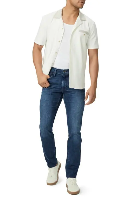 Paige Lennox Transcend Vintage Slim Fit Jeans - Middleton