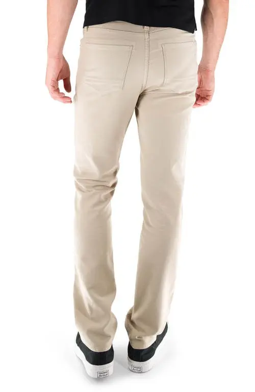DEVIL-DOG DUNGAREES Comfort Slim Fit Jeans - Putty