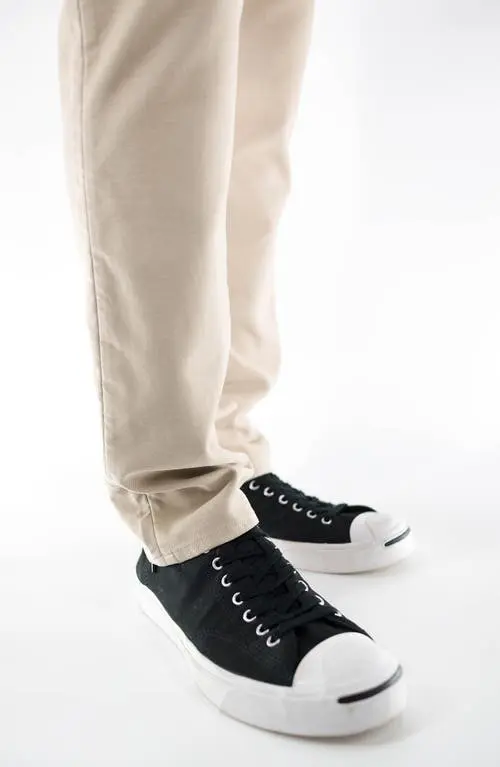DEVIL-DOG DUNGAREES Comfort Slim Fit Jeans - Putty