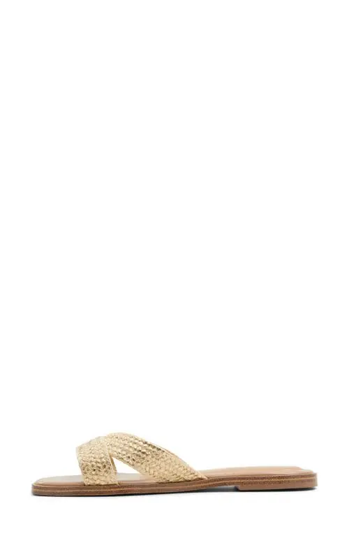 Aldo Caria Slide Sandal
