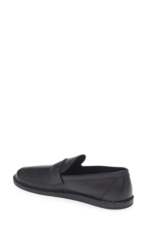 THE ROW Cary Penny Loafer