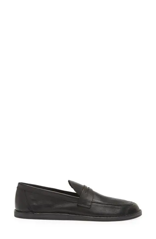THE ROW Cary Penny Loafer