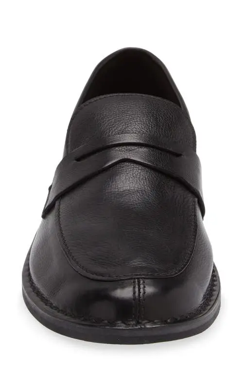 THE ROW Cary Penny Loafer