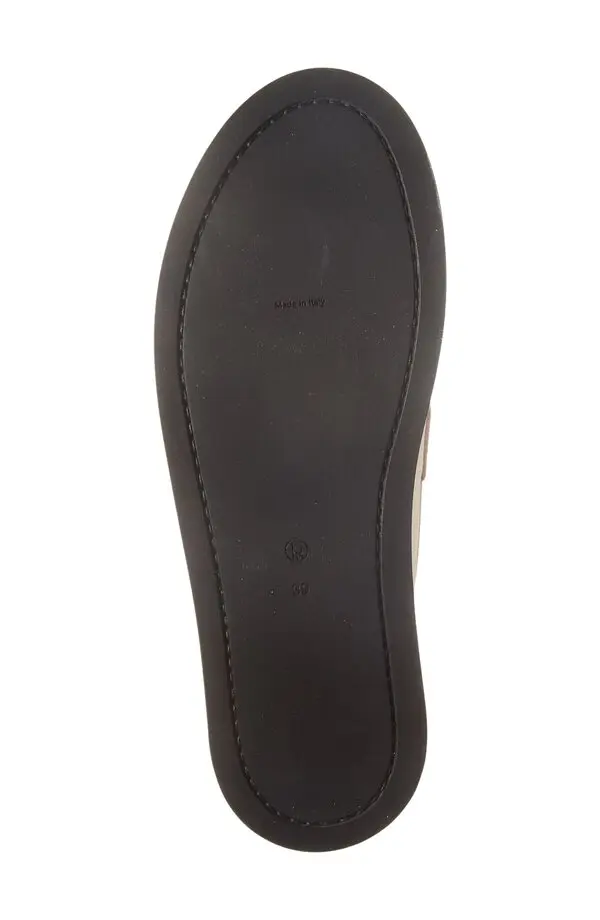 THE ROW Cary Penny Loafer