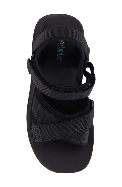 Seychelles Serenade Platform Wedge Sandal