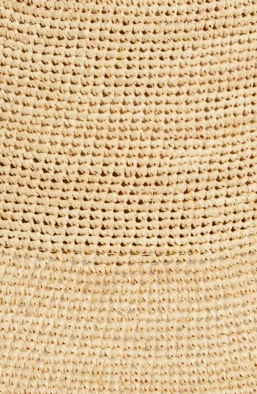 Brixton Ellee Packable Bucket Hat - Tan