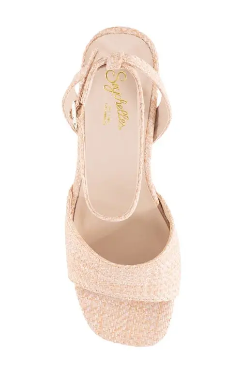 Seychelles Simple Pleasures Sandals
