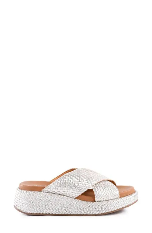 Seychelles Key West Platform Wedge Sandal