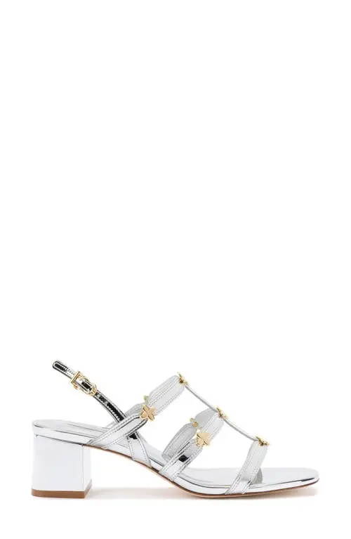 Larroude Harmony Slingback Sandal