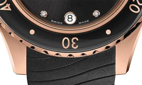 MIDO Ocean Star Strap Watch