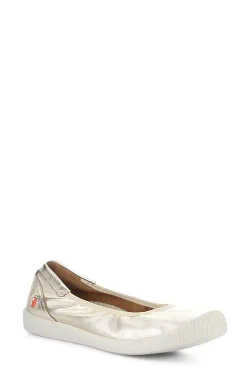 Fly London Ilme Ballet Flat