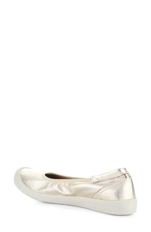 Fly London Ilme Ballet Flat