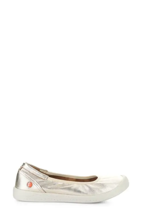 Fly London Ilme Ballet Flat
