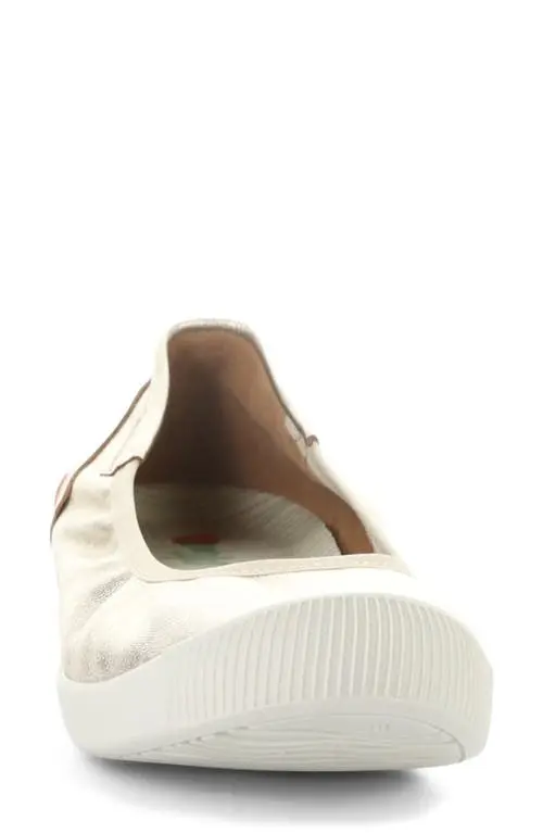 Fly London Ilme Ballet Flat