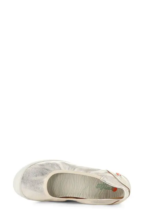 Fly London Ilme Ballet Flat