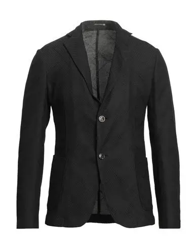 Emporio Armani Solid Color Blazer