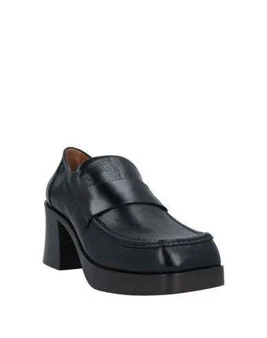 Marni Leather Loafers