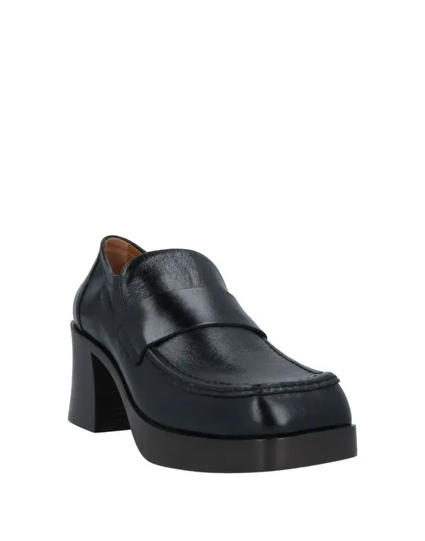 Marni Leather Loafers