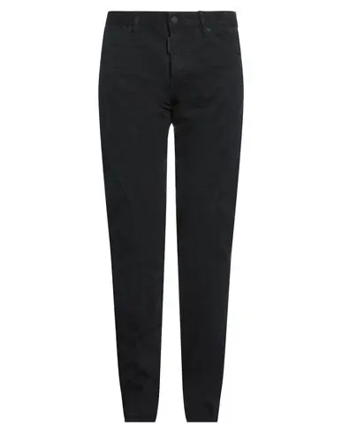 Dsquared2 Straight-leg Jeans