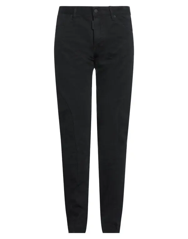Dsquared2 Straight-leg Jeans