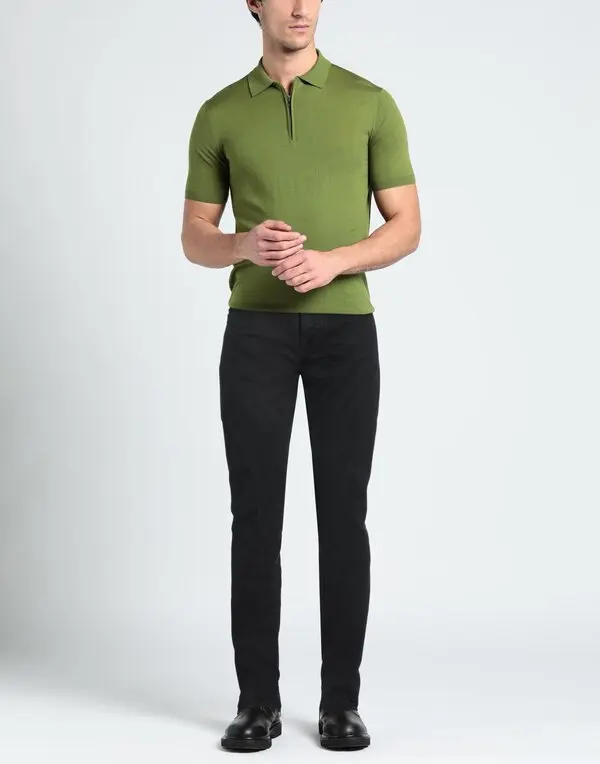 Dsquared2 Straight-leg Jeans