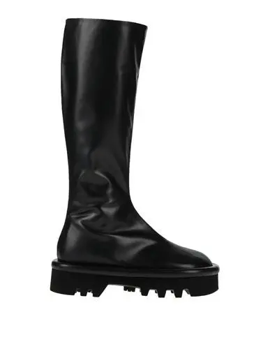 JW Anderson Leather Boots