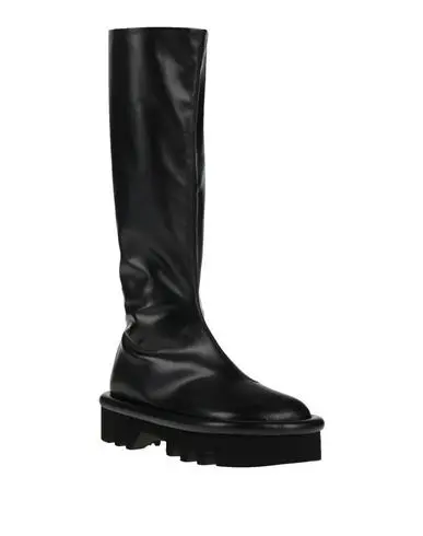 JW Anderson Leather Boots