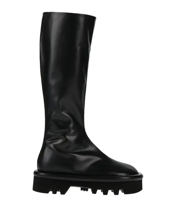 JW Anderson Leather Boots