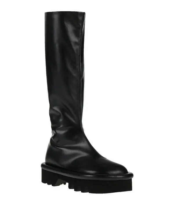 JW Anderson Leather Boots