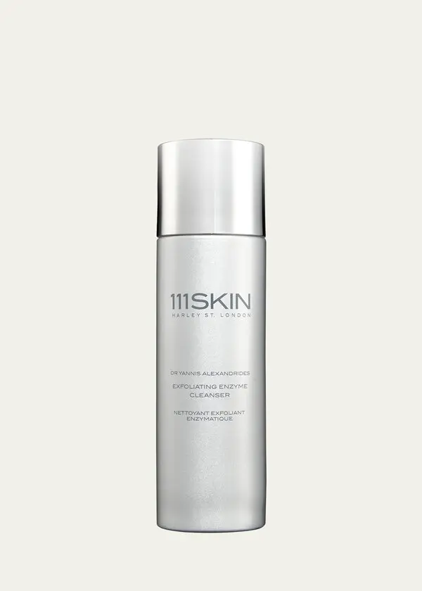111SKIN Exfoliating Enzyme Cleanser, 1.41 Oz