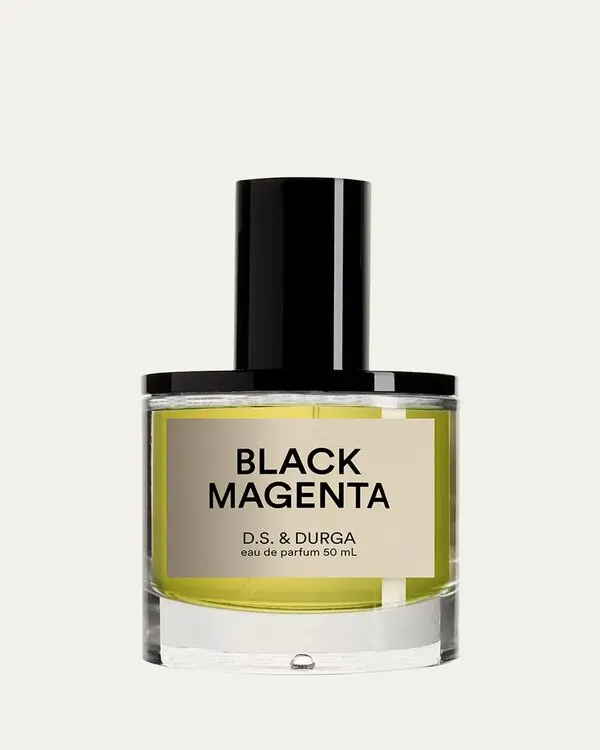 DS & DURGA Black Magenta Eau De Parfum - One-color