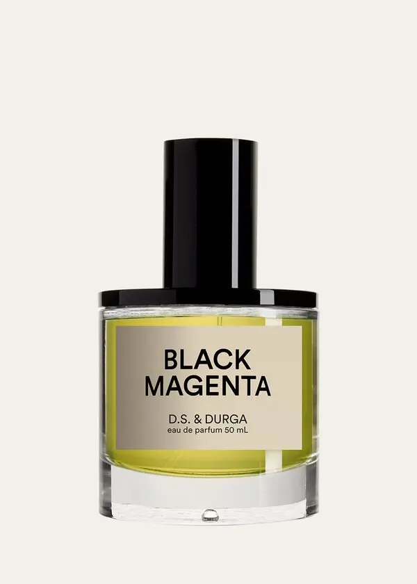 DS & DURGA Black Magenta Eau De Parfum - One-color