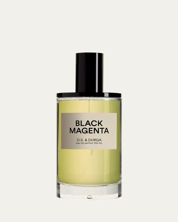 DS & DURGA Black Magenta Eau De Parfum, 3.4 Oz - One-color