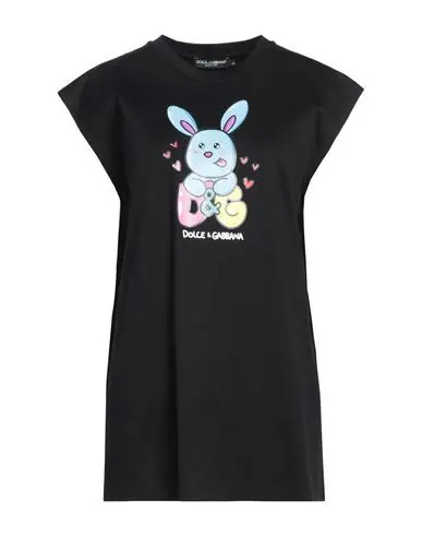 Dolce & Gabbana Oversized T-shirt