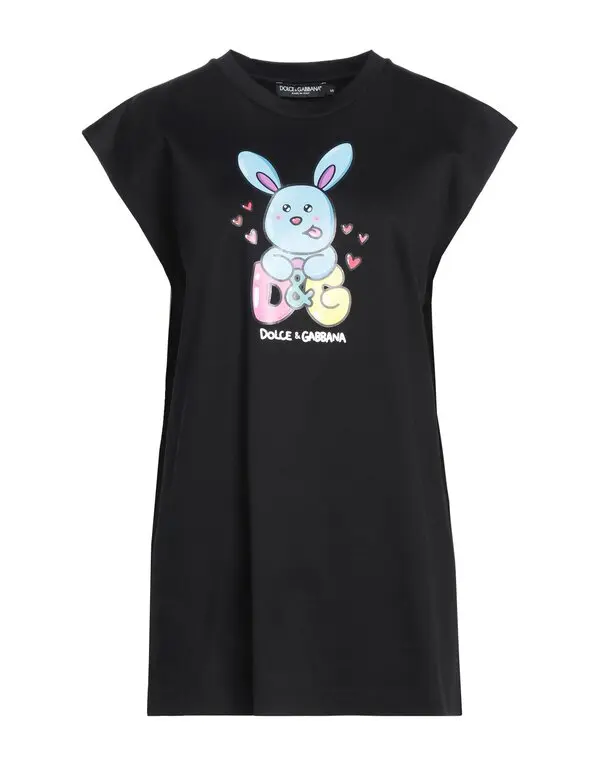 Dolce & Gabbana Oversized T-shirt