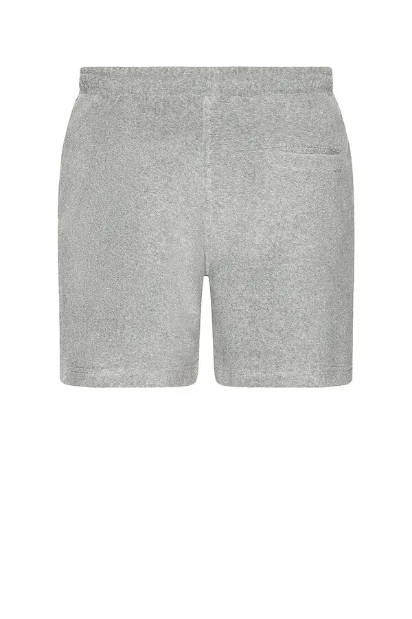 Oas Terry Shorts
