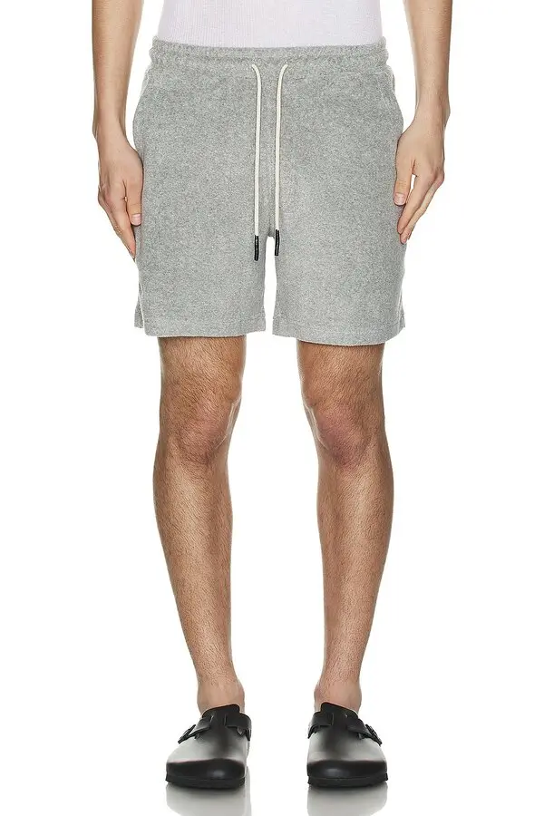 Oas Terry Shorts