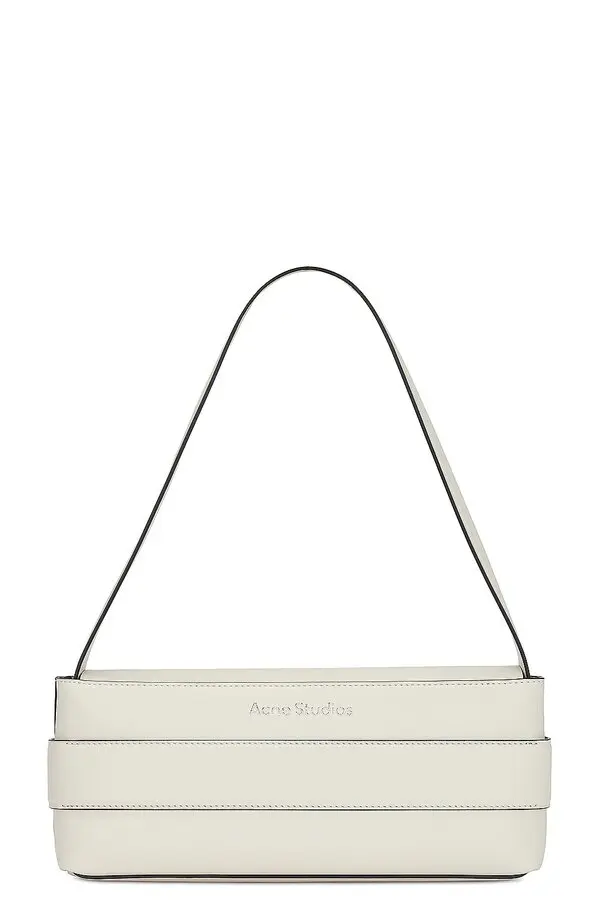 Acne Studios Musubi Elongated Bag
