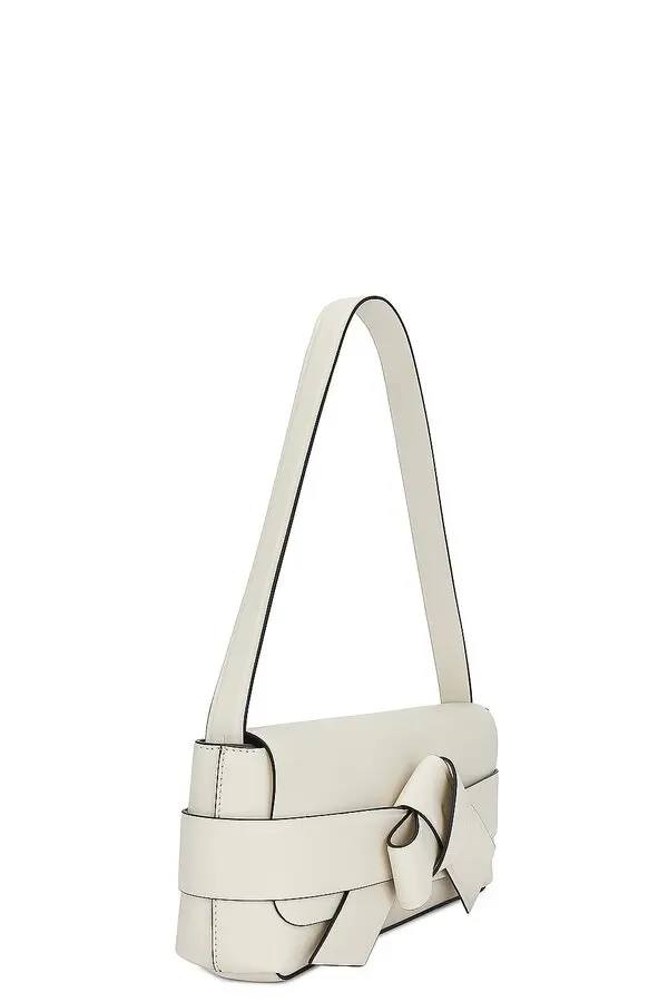 Acne Studios Musubi Elongated Bag