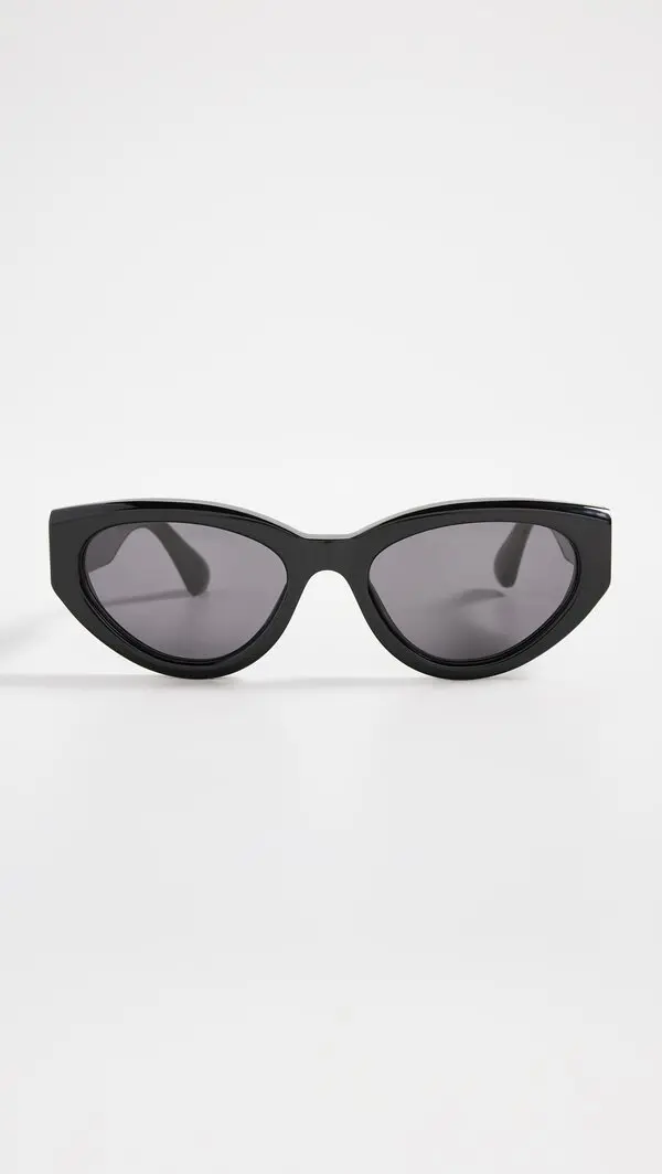 Chimi 06 Core Sunglasses - Black