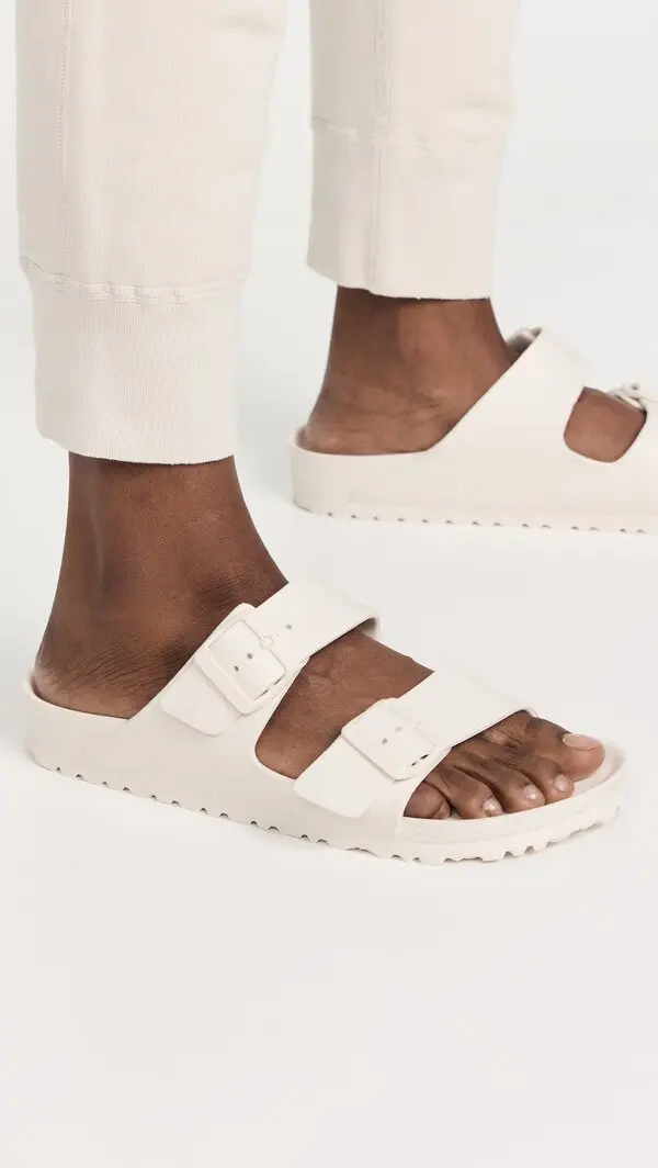 BIRKENSTOCK Arizona Eva Sandals