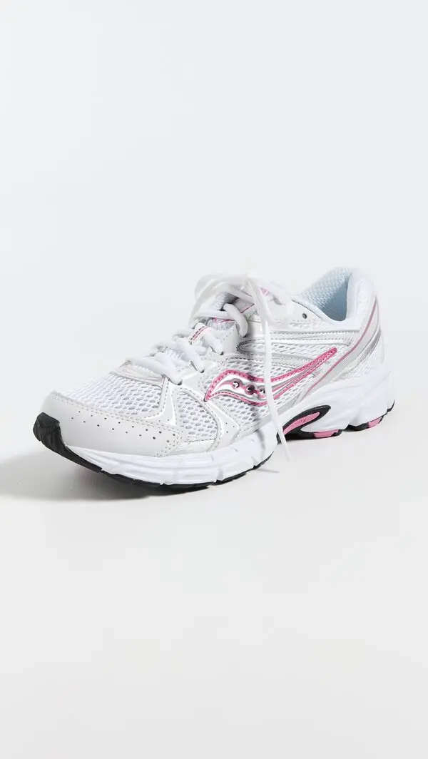 Saucony Ride Millennium Sneakers