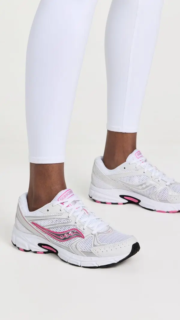 Saucony Ride Millennium Sneakers