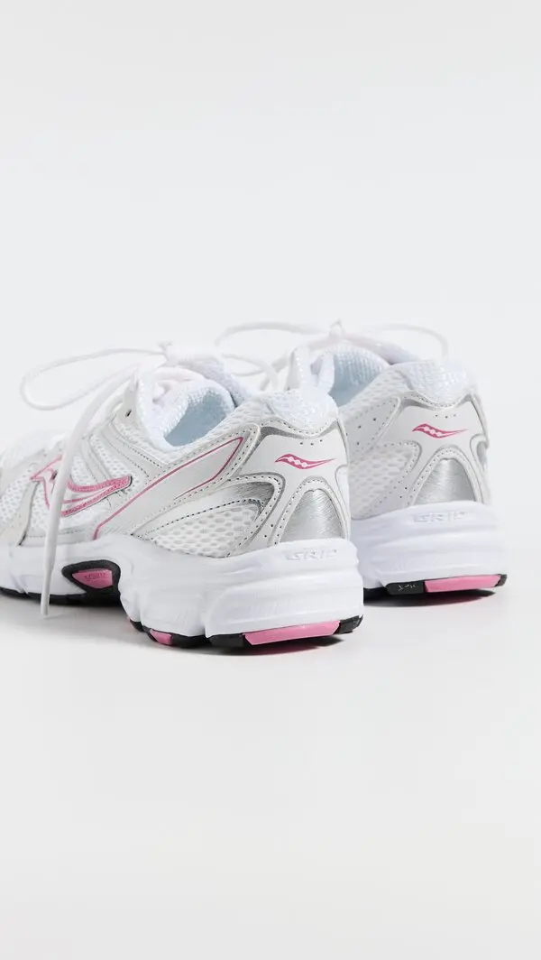 Saucony Ride Millennium Sneakers