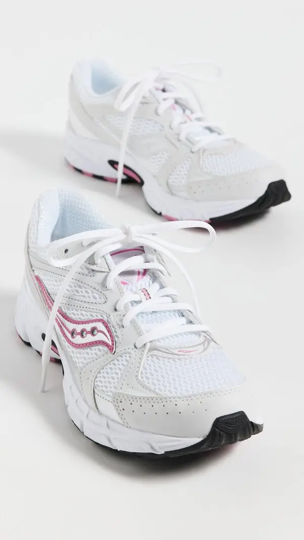 Saucony Ride Millennium Sneakers
