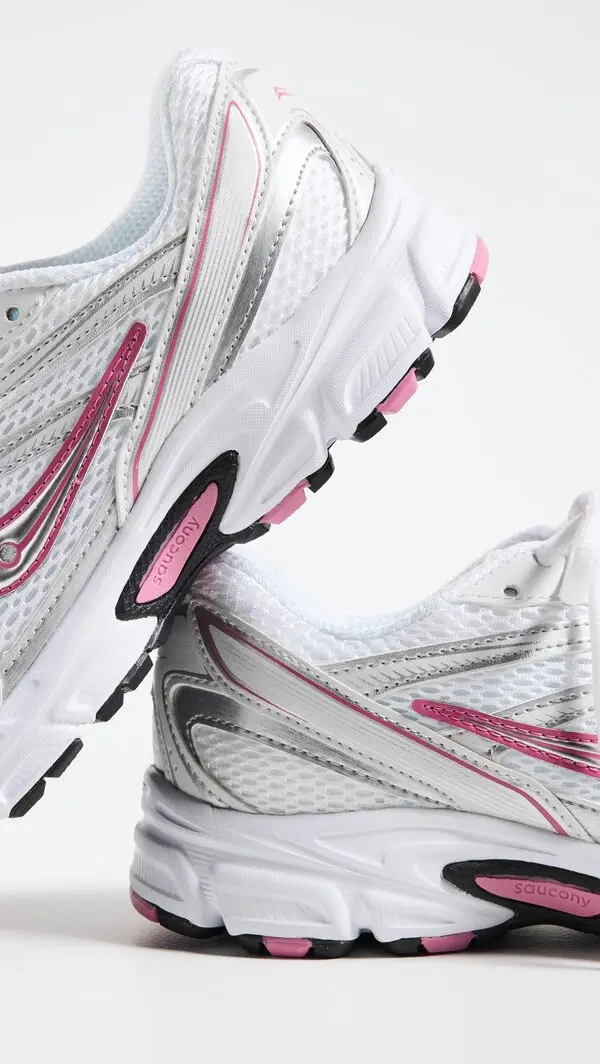 Saucony Ride Millennium Sneakers