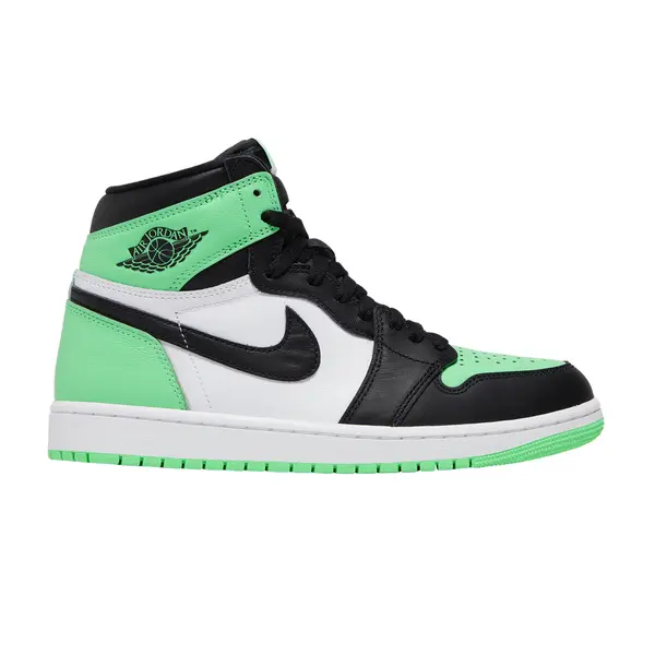 JORDAN 1 Retro High Og Sneakers - Green