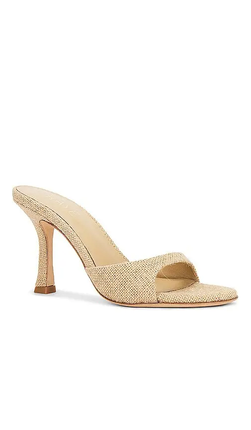 Raye Alejandra High Heel Sandals