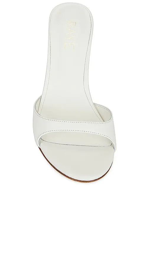 Raye Alejandra Heeled Mules